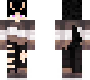 furry | Minecraft Skins