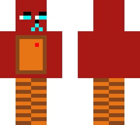 gram | Minecraft Skin