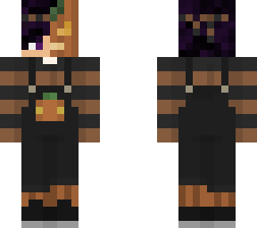 hallow | Minecraft Skin