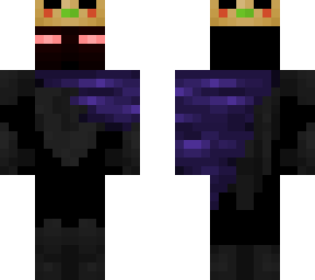 Hhhhhhh | Minecraft Skin