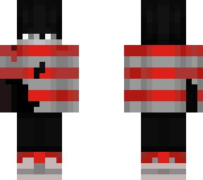 HIGHCOMBO | Minecraft Skin