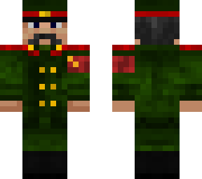 stalin | Minecraft Skins