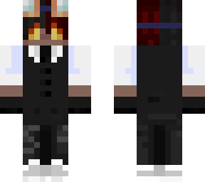 juno | Minecraft Skins