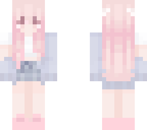 korokii 2 | Minecraft Skin