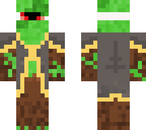 cult of the lamb | Minecraft Skins