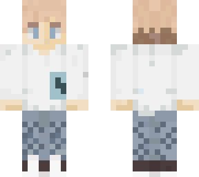 fat | Minecraft Skins