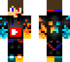 Matty 1908 | Minecraft Skin