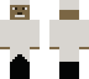 miguel | Minecraft Skins