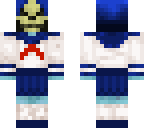 missa | Minecraft Skins