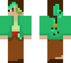 clean | Minecraft Skins