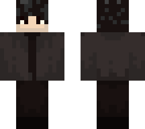 neil | Minecraft Skins