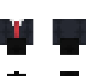 black skirt base | Minecraft Skins