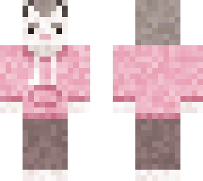 opossum | Minecraft Skins