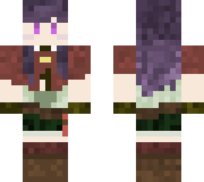 princess connect | Minecraft Skins