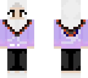 prr pteb female student | Minecraft Skin