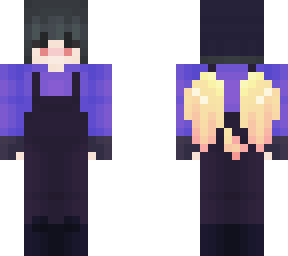 quackity | Minecraft Skins