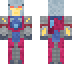 quake | Minecraft Skins