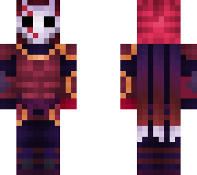 Rasplin | Minecraft Skin