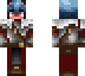 vanilla | Minecraft Skins