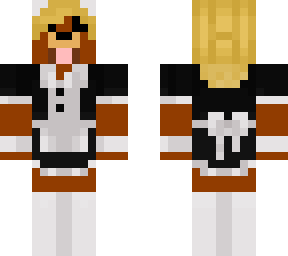 rubius | Minecraft Skins