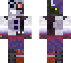 moondrop | Minecraft Skins