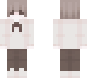 sandy | Minecraft Skins
