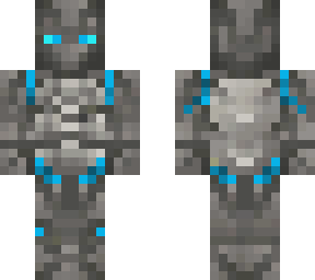 savitar | Minecraft Skins