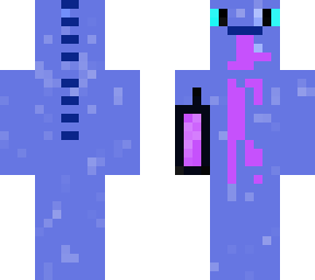 sea monster | Minecraft Skins
