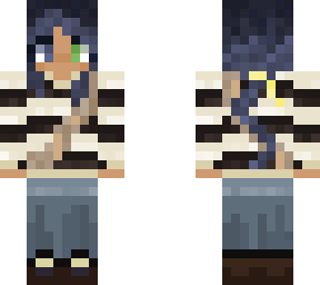 Skin6 | Minecraft Skin