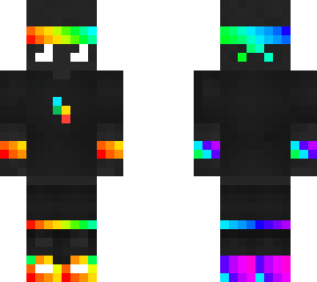 spoke skin | Minecraft Skins