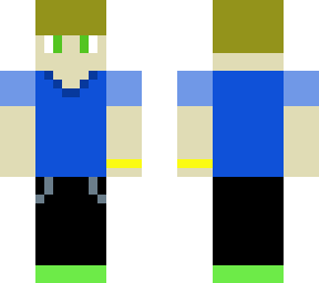 junge | Minecraft Skins