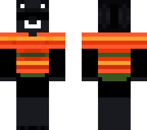 spreen | Minecraft Skins