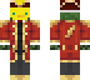 sssssss | Minecraft Skin