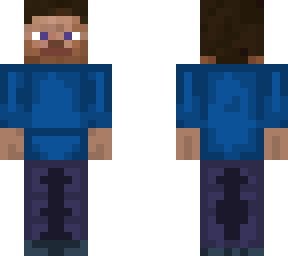 hive steve | Minecraft Skins