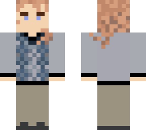 student | Minecraft Skins