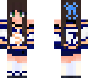 sza | Minecraft Skins