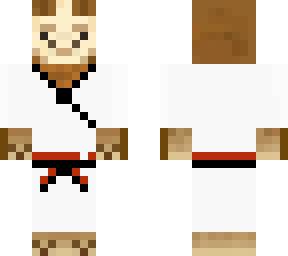 lama | Minecraft Skins