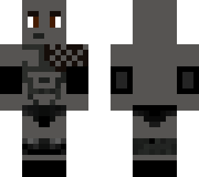 The rock | Minecraft Skin