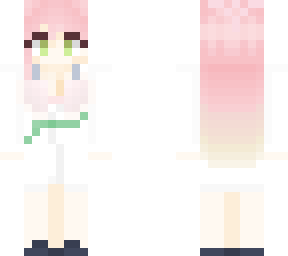 hanako | Minecraft Skins