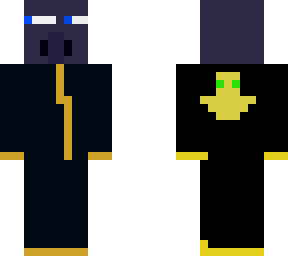 vindicator | Minecraft Skins