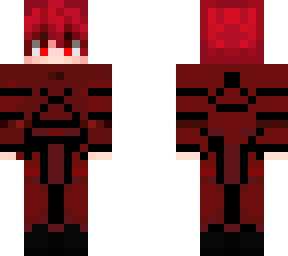 waish | Minecraft Skin