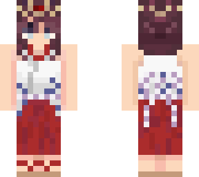 yamato | Minecraft Skins