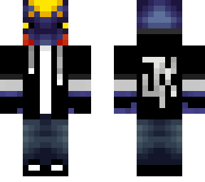 yor | Minecraft Skins