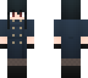 forger | Minecraft Skins