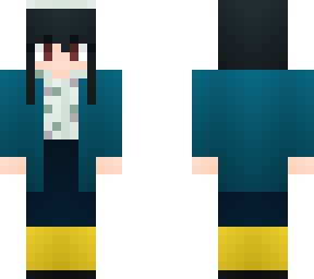 forger | Minecraft Skins
