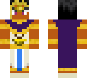pharaoh | Minecraft Skins