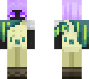 enderian | Minecraft Skins