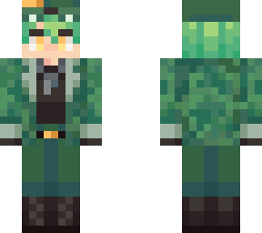 flippy | Minecraft Skins