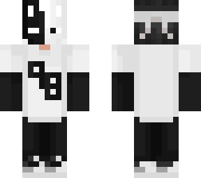 @X98_PlayZ | Minecraft Skin