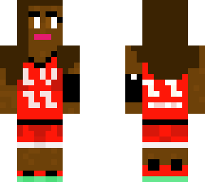 wnba | Minecraft Skins
